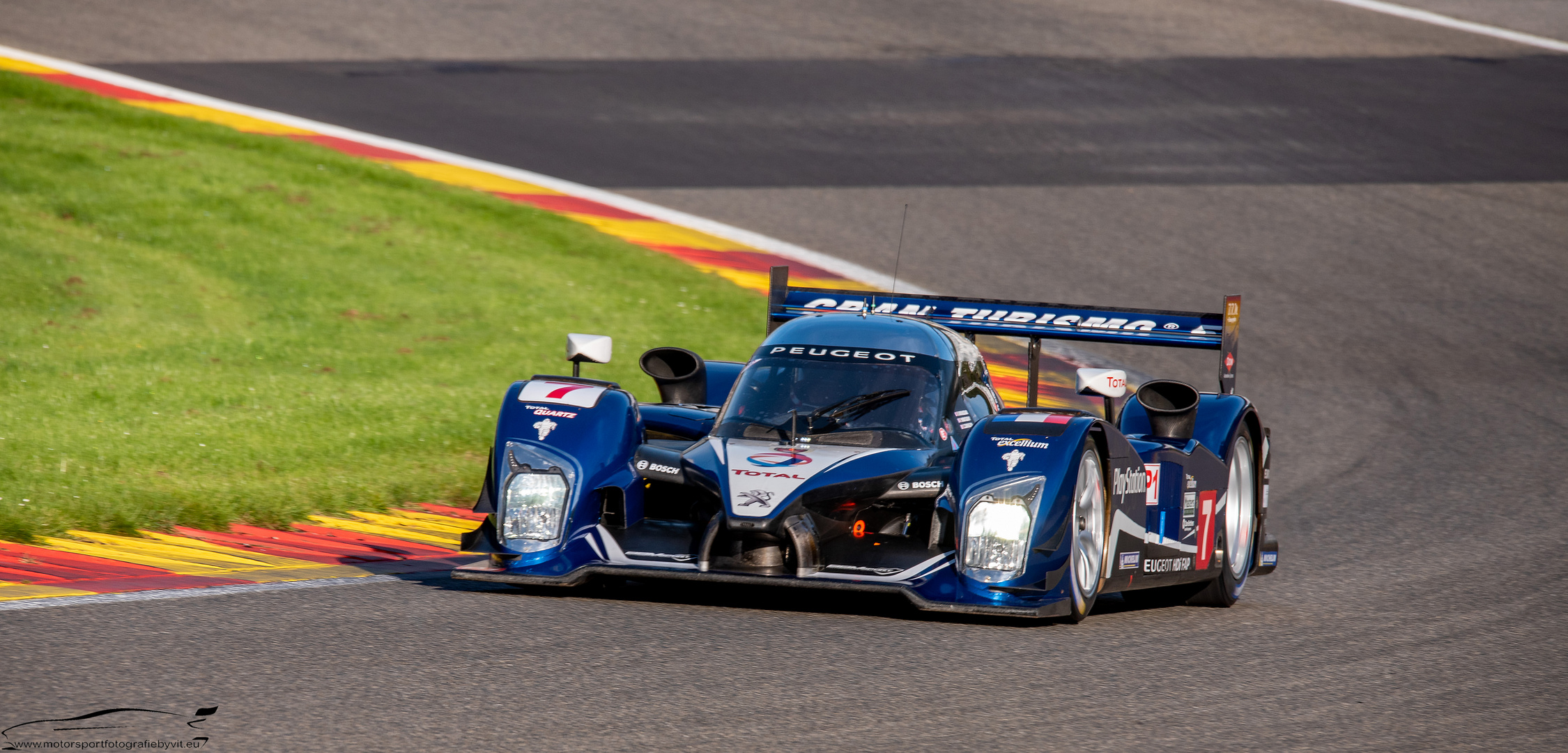 Spa Six Hours 2021 Part 94 Foto & Bild | sport, motorsport, rundstrecke Bilder auf fotocommunity