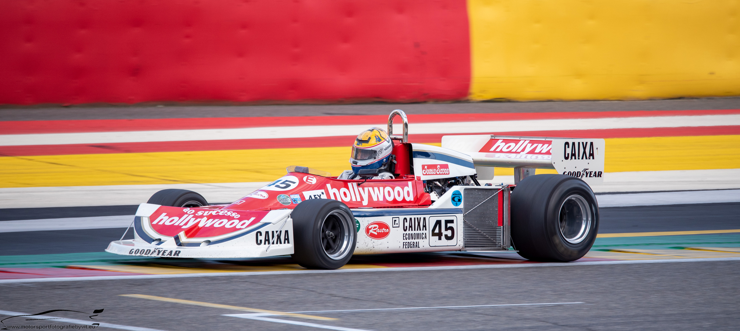 Spa Six Hours 2022 Part 58 Foto & Bild | sport, motorsport, rundstrecke Bilder auf fotocommunity