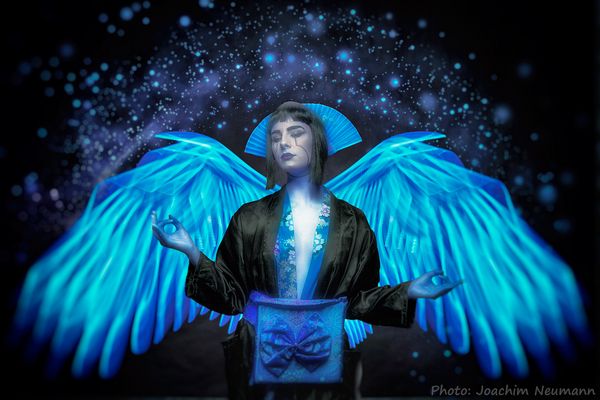 Fantasy/Mystery Bilder & Fotos