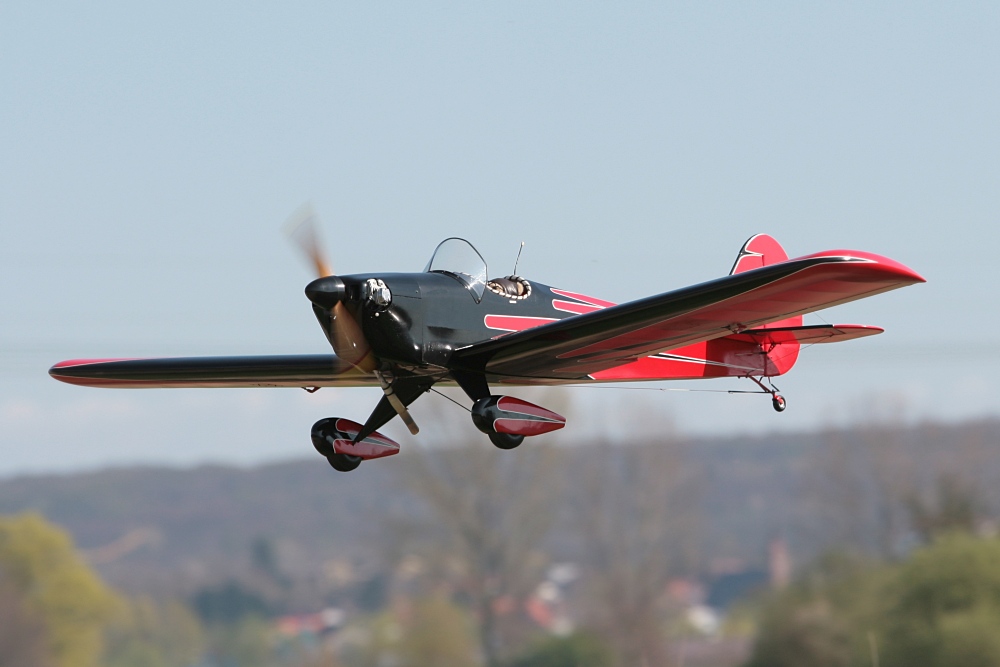 Spacewalker Foto & Bild | luftfahrt, modellflug, verkehr & fahrzeuge ...