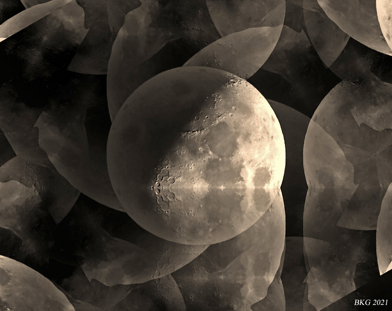 "Spacy" Foto & Bild | astrofotografie, mondaufnahmen, himmel ...