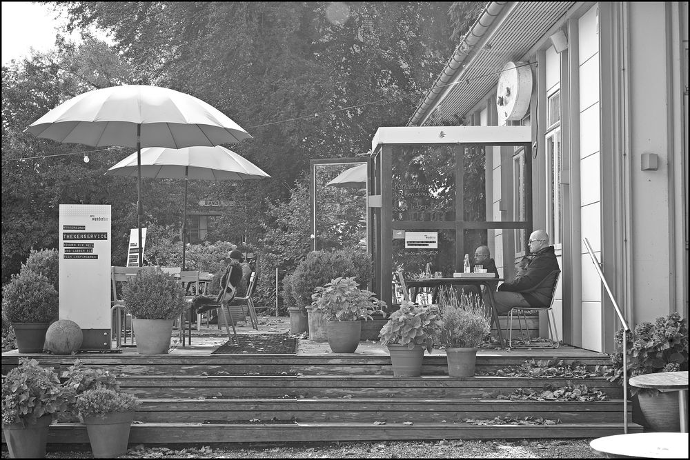 Spätsommer Foto & Bild | erwachsene menschen, reportage dokumentation, jahreszeiten Bilder auf ...