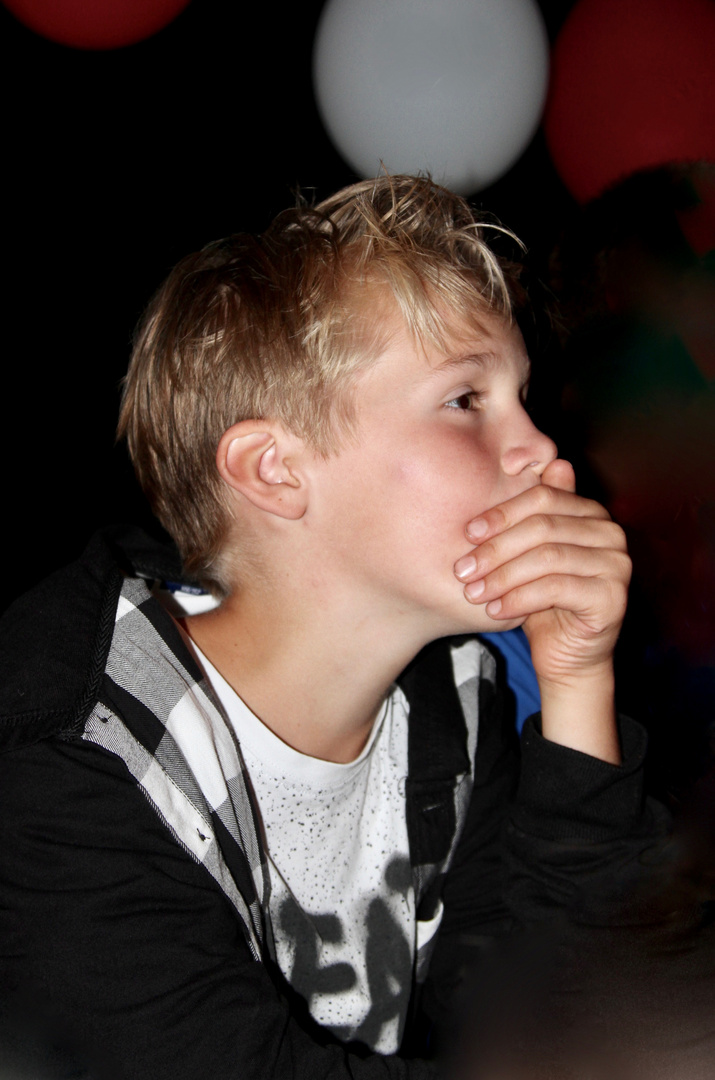 spannend Foto & Bild | street, outdoor, portrait Bilder auf fotocommunity