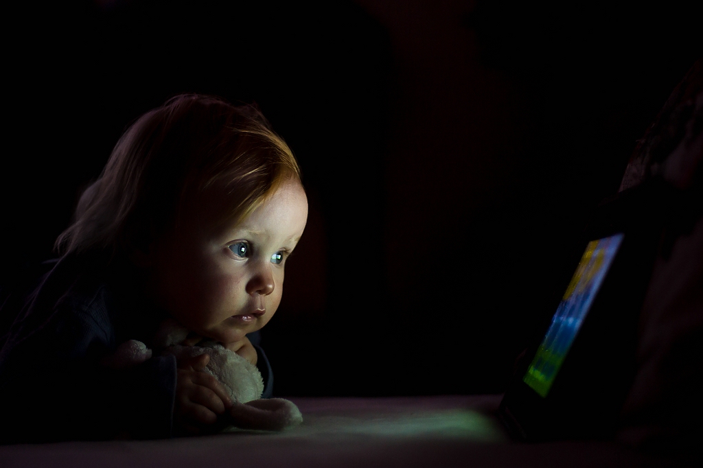 ...spannend... Foto & Bild | kinder, kinder ab 2, menschen Bilder auf ...