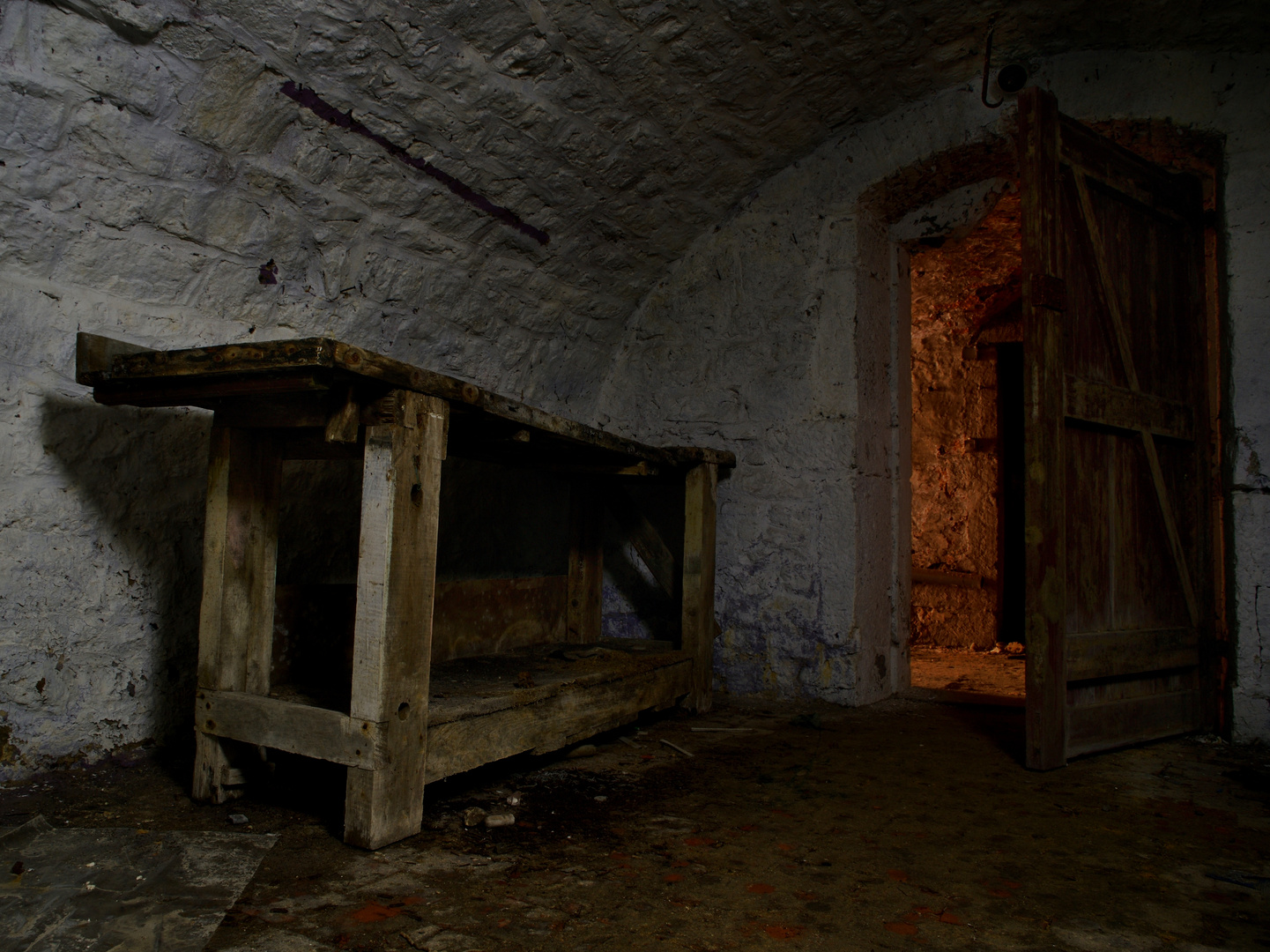 ,, Spannend war's in den Kellern ,, Foto & Bild | fotos, spezial ...