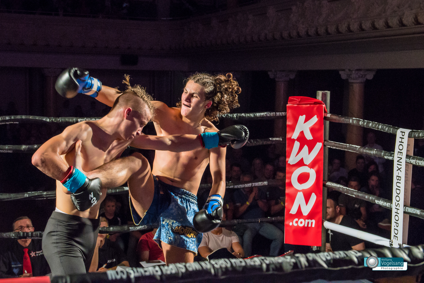 Spannender Kampf... Foto & Bild | sport, kampf- & kraftsport ...