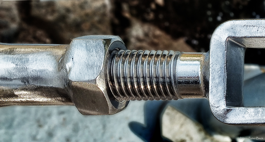 Spannschraube Foto & Bild | industrie und technik, technik-details ...