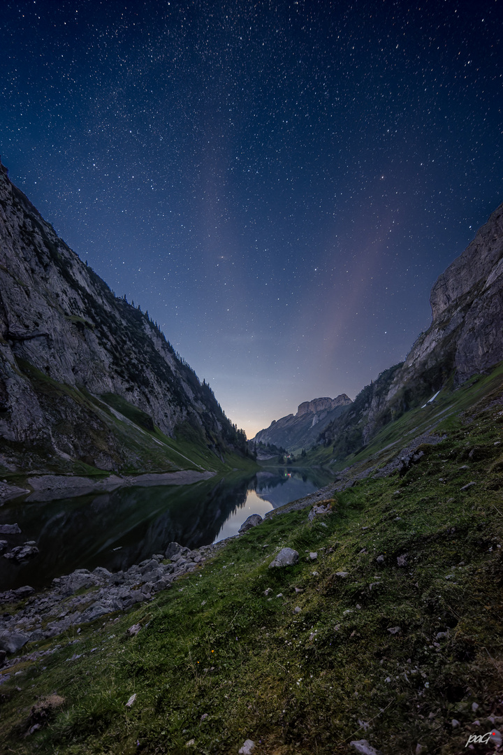 Sparkling Morning Foto & Bild | landschaft, berge, naturlandschaft bei ...