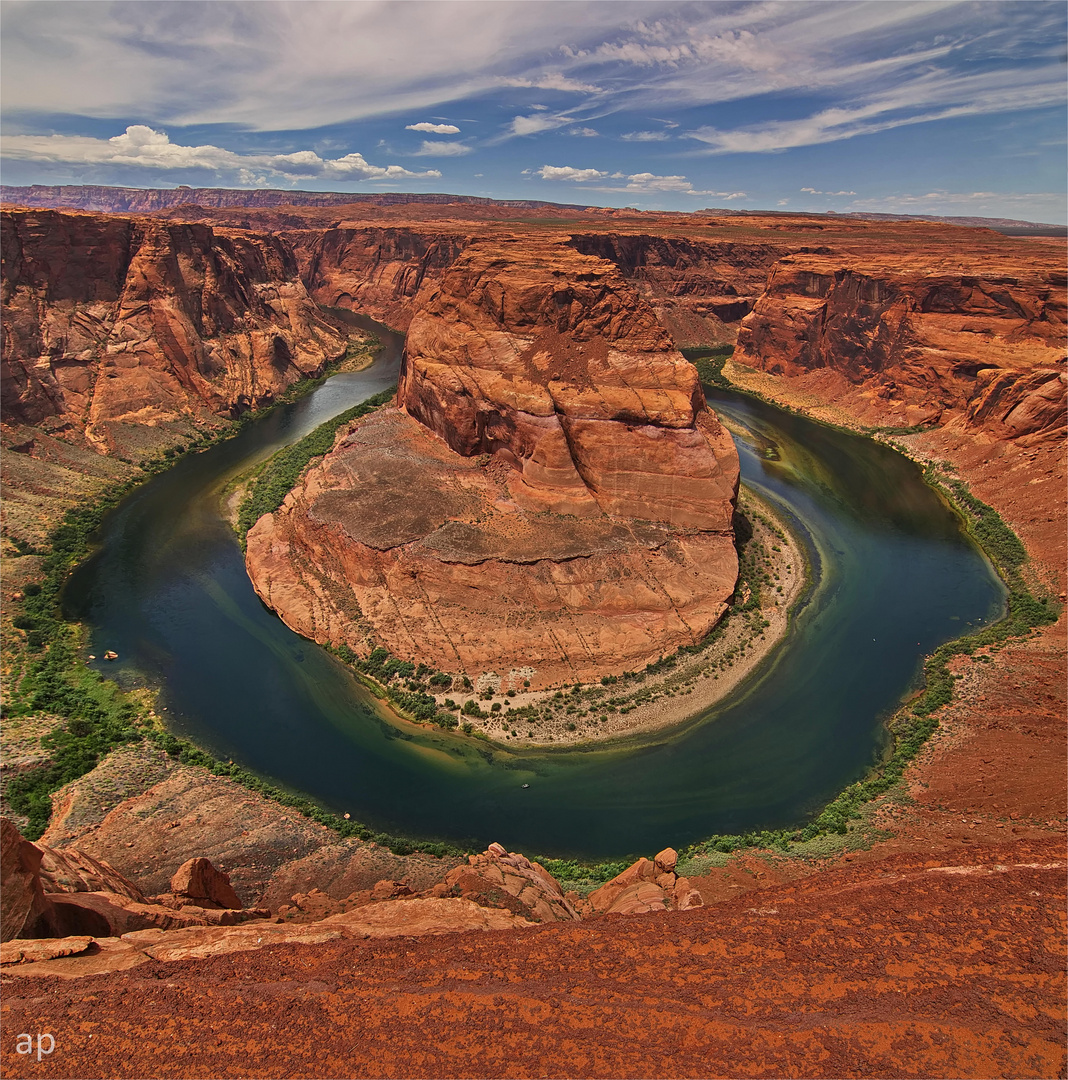 special view Foto & Bild | world, spezial, natur Bilder auf fotocommunity