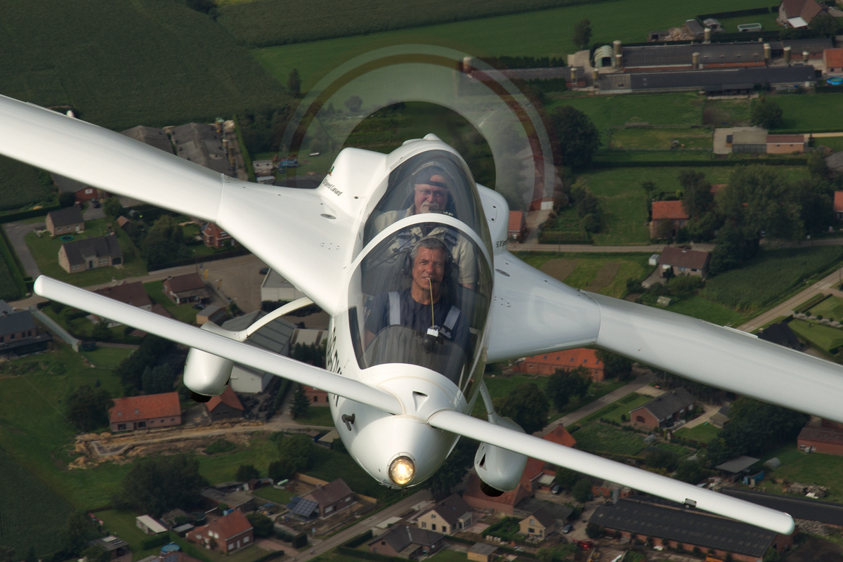 Speed Canard Foto & Bild | luftfahrt, details aus der luftfahrt ...