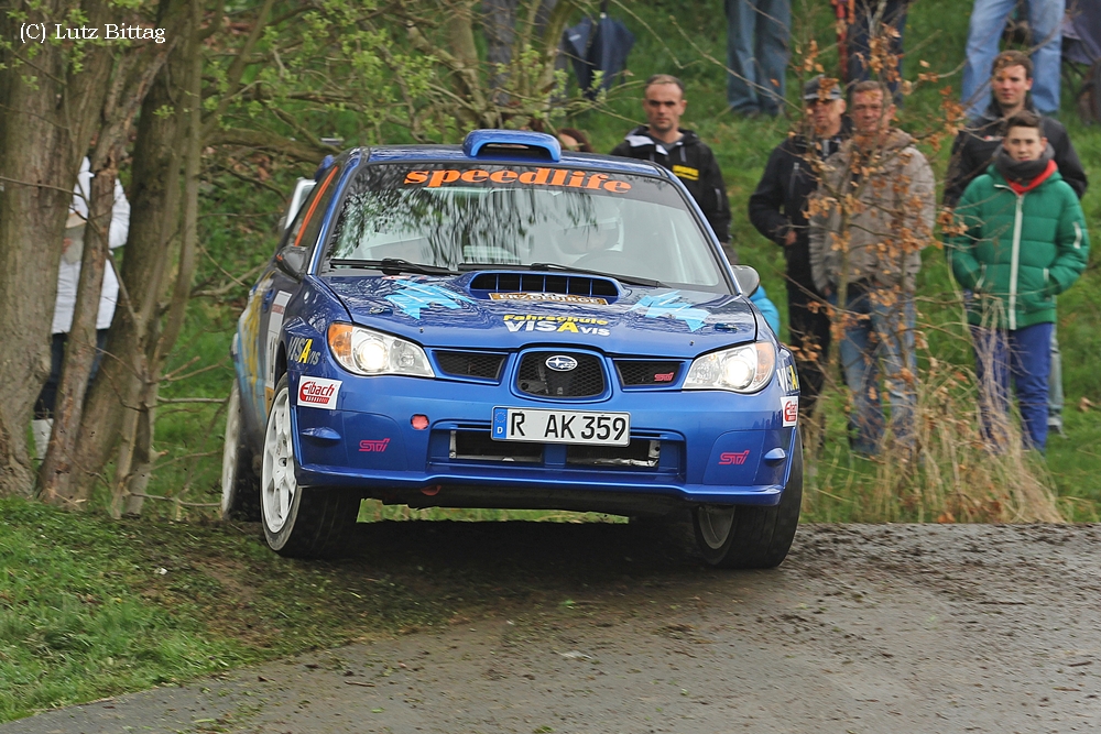 Speedlife Foto & Bild | sport, blau, dynamik Bilder auf fotocommunity