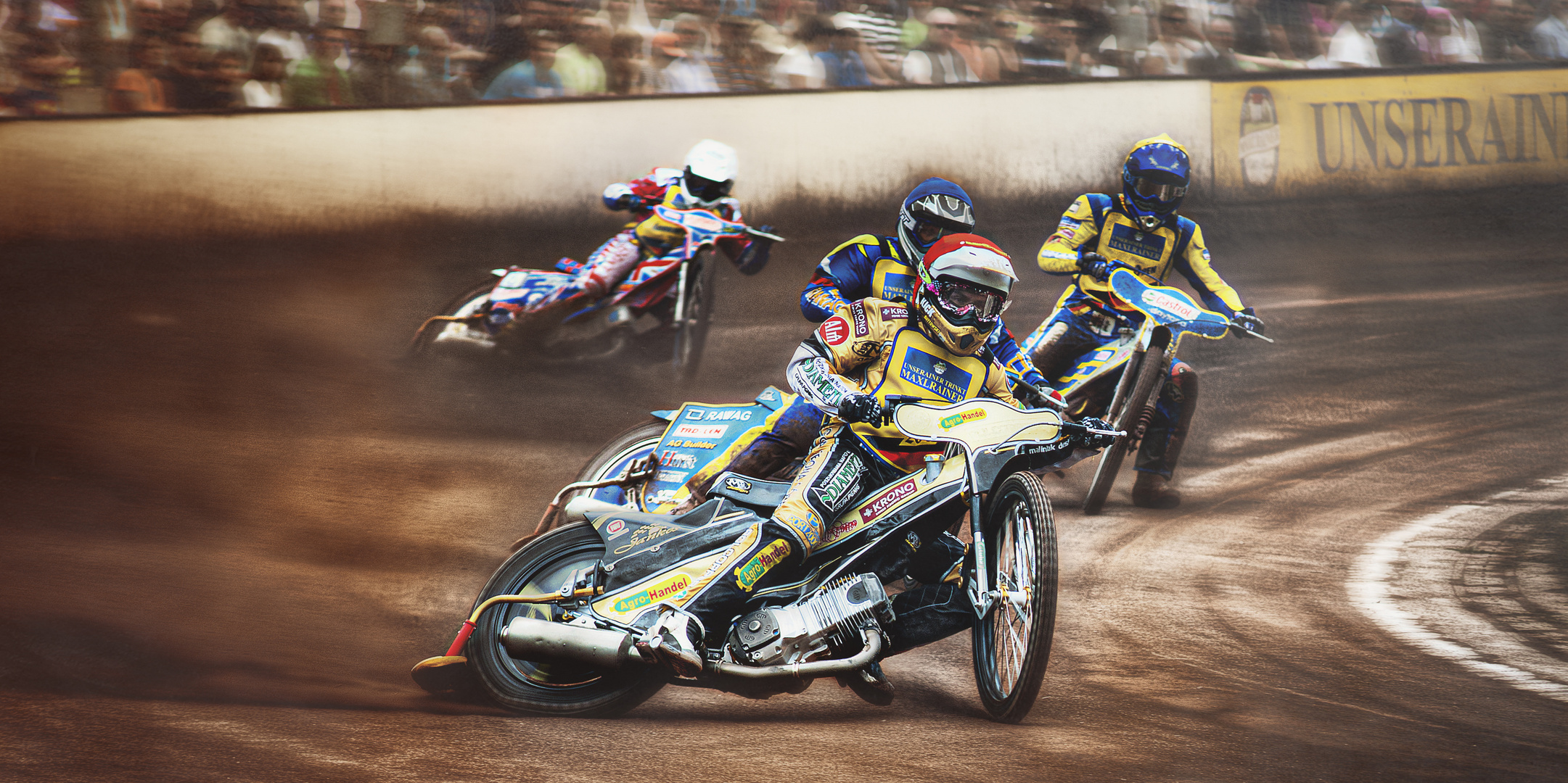 Speedway Foto & Bild | sport, motorsport, motorradsport Bilder auf ...