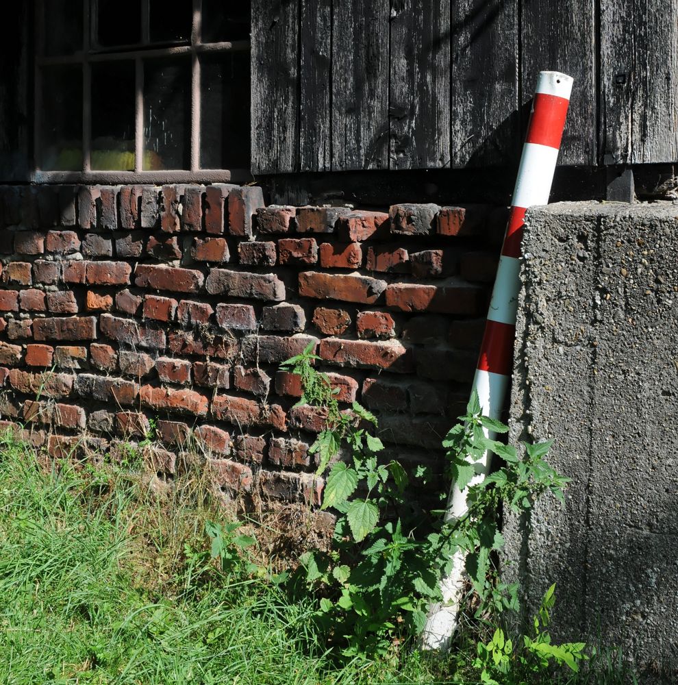 Sperre aufgehoben Foto & Bild | architektur, straßen & brücken, motive ...