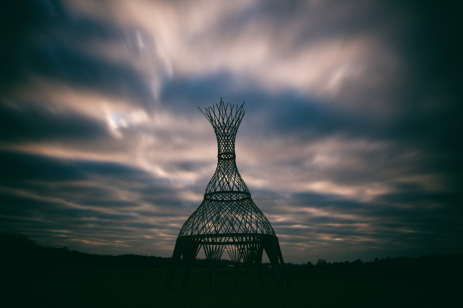 Sphäre Foto & Bild | outdoor, himmel, kunst Bilder auf fotocommunity