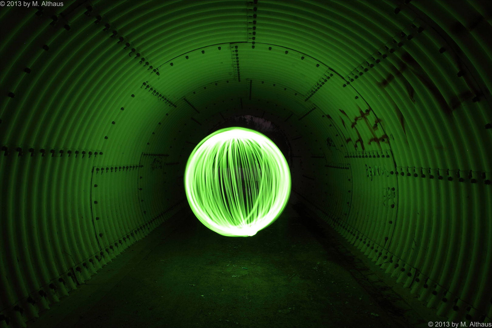 Sphäre Foto & Bild | abstraktes, night, nacht Bilder auf fotocommunity