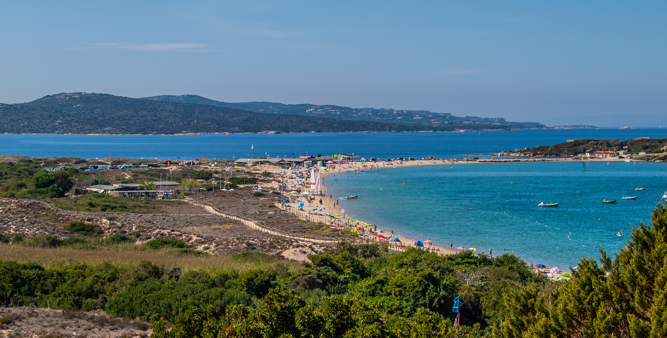 Spiaggia di Porto Pollo Foto & Bild | sport, europe, italy, vatican ...