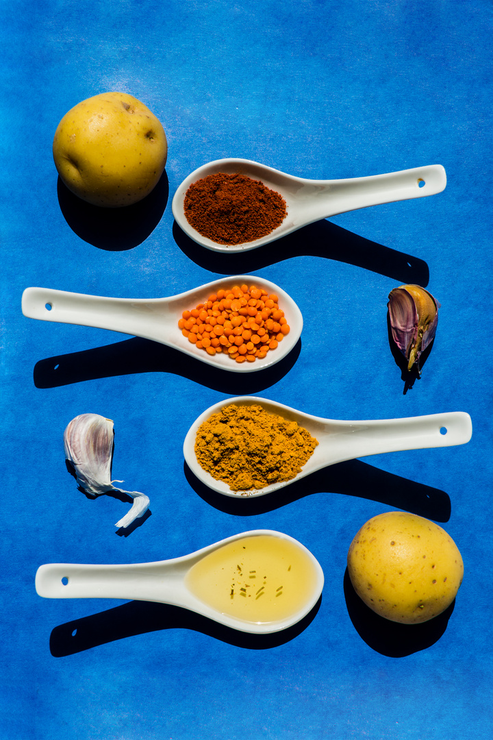 Spicy colors Foto & Bild | alltagsdesign, food, nikon Bilder auf ...