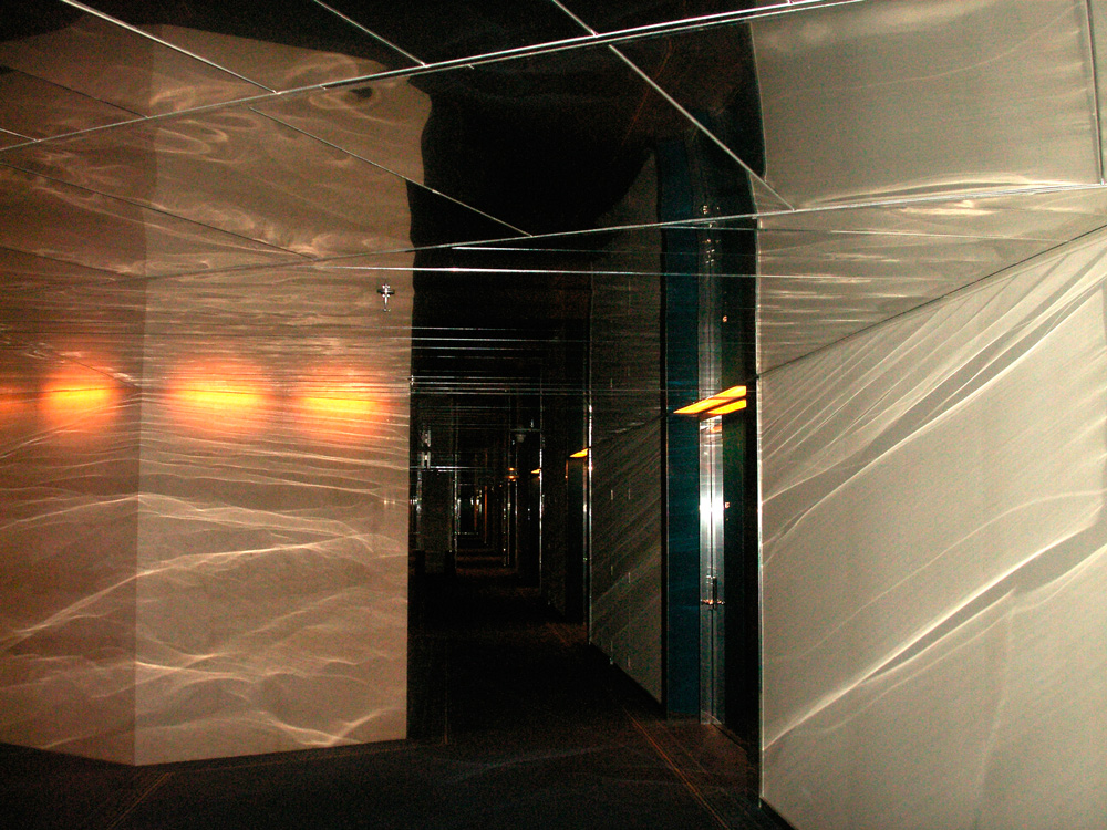 Spiegeldecke Foto & Bild | architektur, architektonische details ...