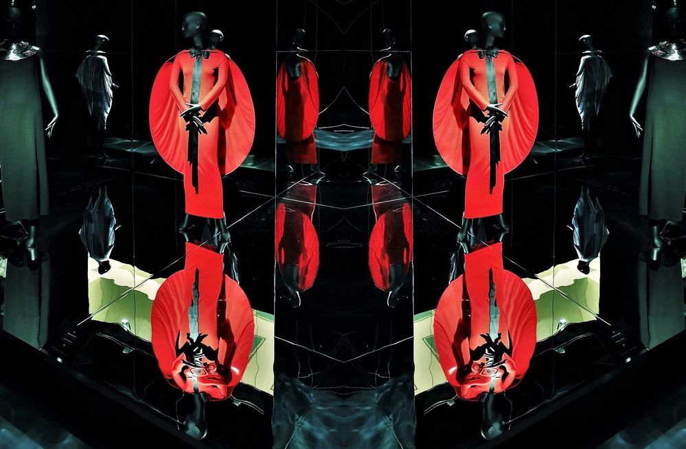 Spiegelkabinett Foto & Bild | stillleben, kunstfotografie & kultur, projekte Bilder auf ...