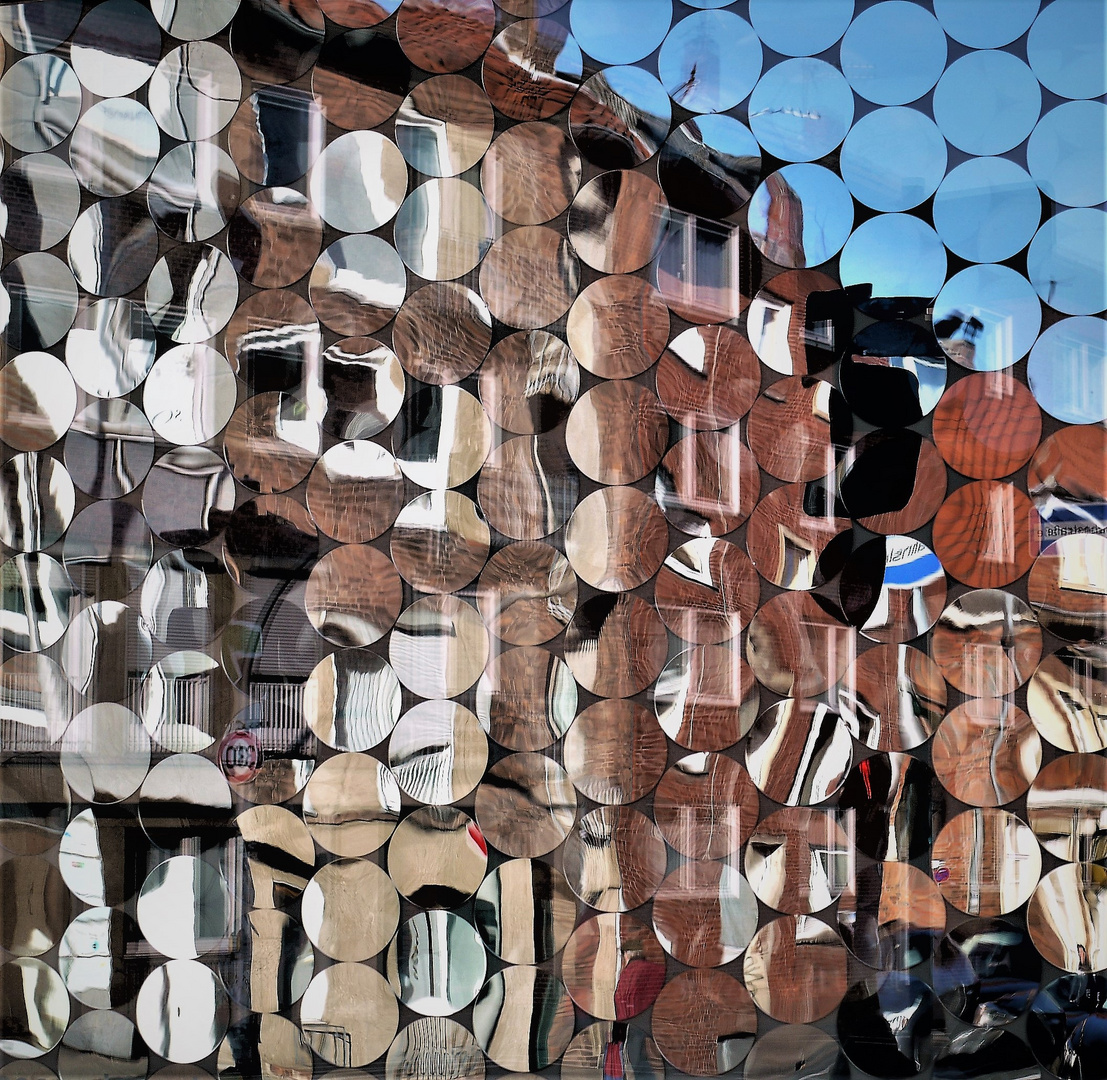 Spiegelkabinett Foto & Bild | deutschland, europe, experimente Bilder auf fotocommunity