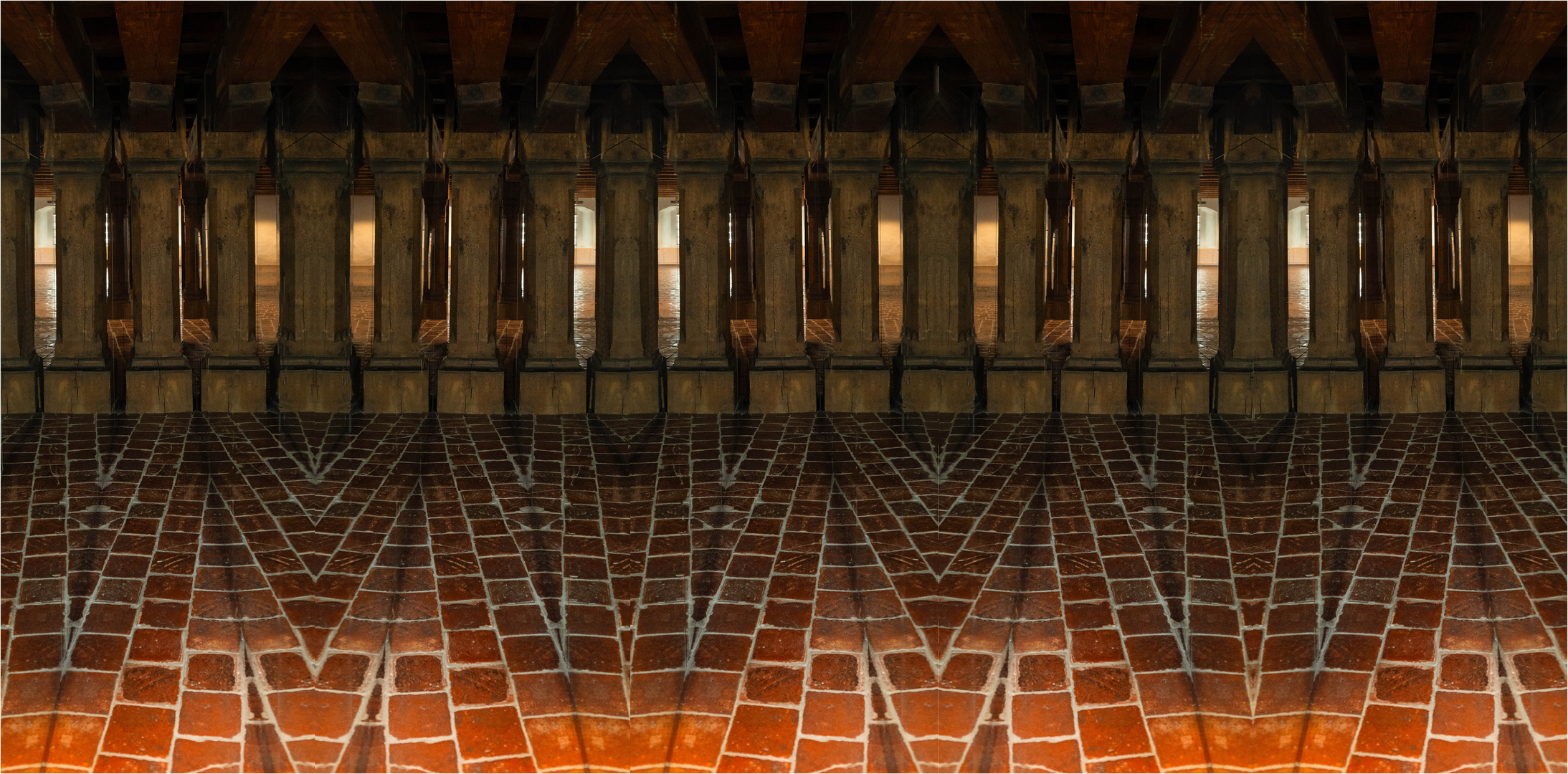 Spiegelkabinett Foto & Bild | europe, schweiz & liechtenstein, kunstfotografie & kultur Bilder ...