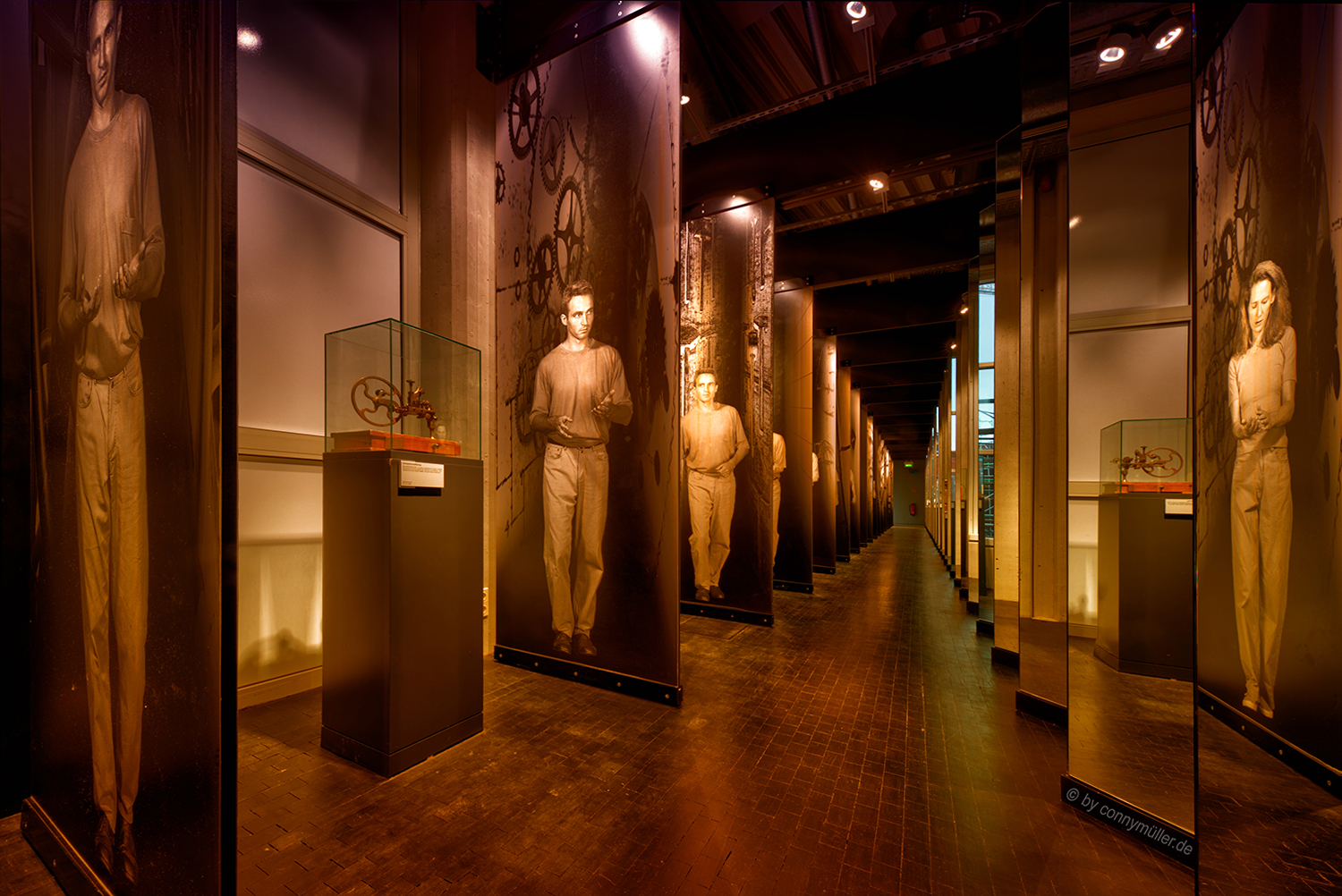 Spiegelkabinett Foto & Bild | industrie und technik, industrie- kultur, industriefotografie ...