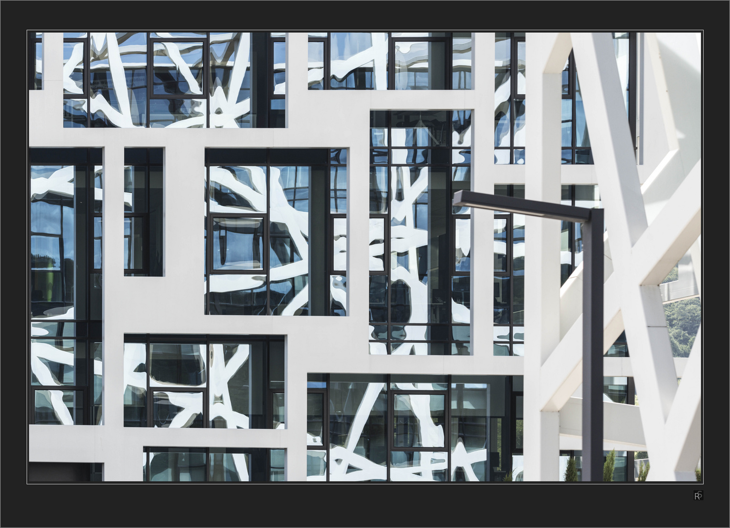 Spiegelkabinett Foto & Bild | art, spezial, architektur Bilder auf fotocommunity