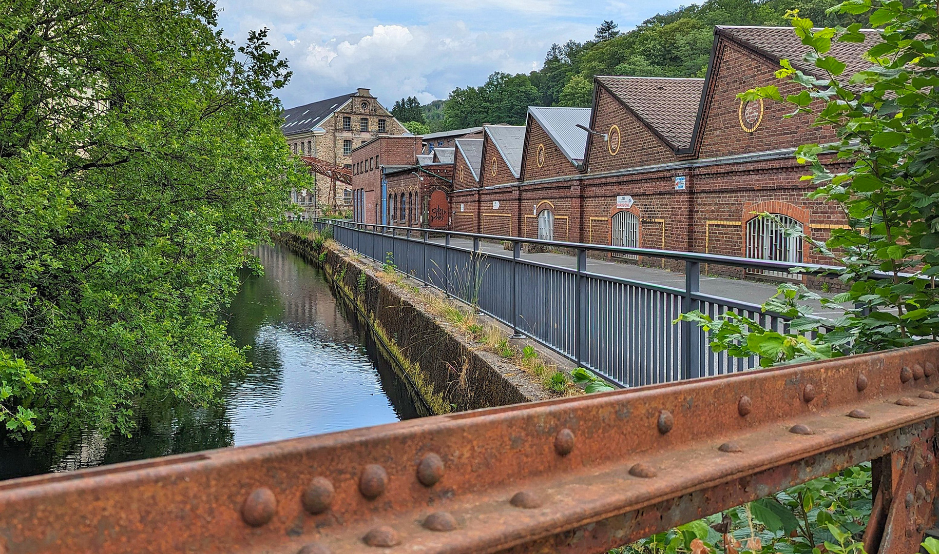 Spiegeltag-2-(27.6.2023) Foto & Bild | architektur, kunstfotografie & kultur, projekte Bilder ...