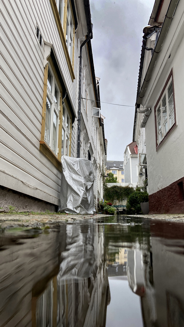 Spiegelung Foto & Bild | fotos, city, world Bilder auf fotocommunity