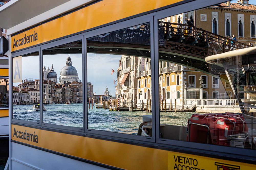 "Spiegelung" Foto & Bild | italy, world, spezial Bilder auf fotocommunity