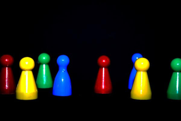 Spiele Bilder & Fotos