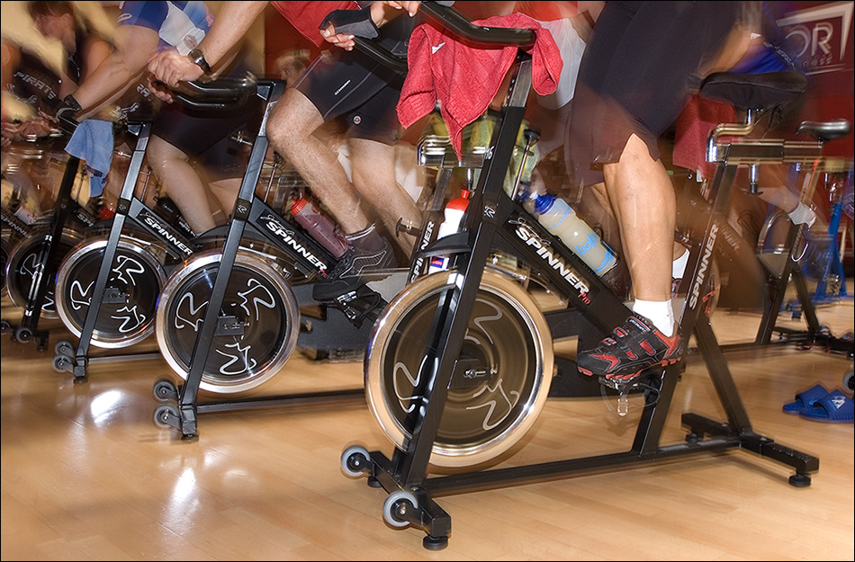 Spinning Foto & Bild | sport, radsportarten, motive Bilder auf ...