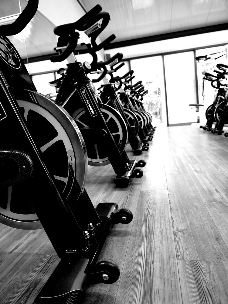 Spinning Foto & Bild | motive Bilder auf fotocommunity