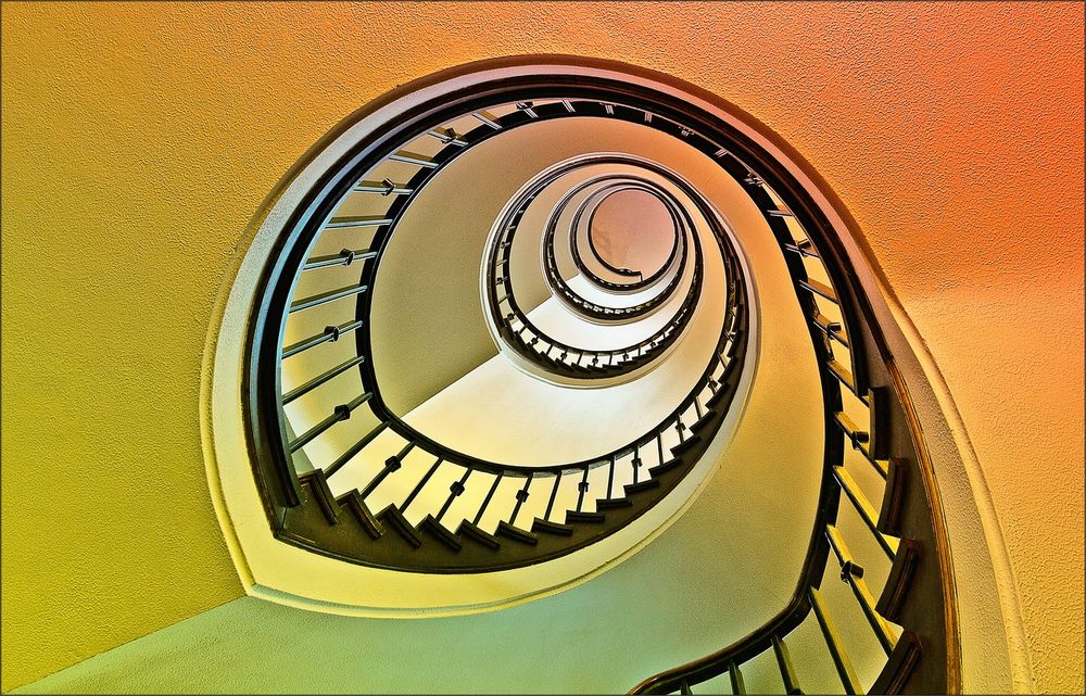 * spiral staircase * * * Foto & Bild | architektur, deutschland, europe ... * spiral staircase * * * Foto & Bild | architektur, deutschland, europe ...