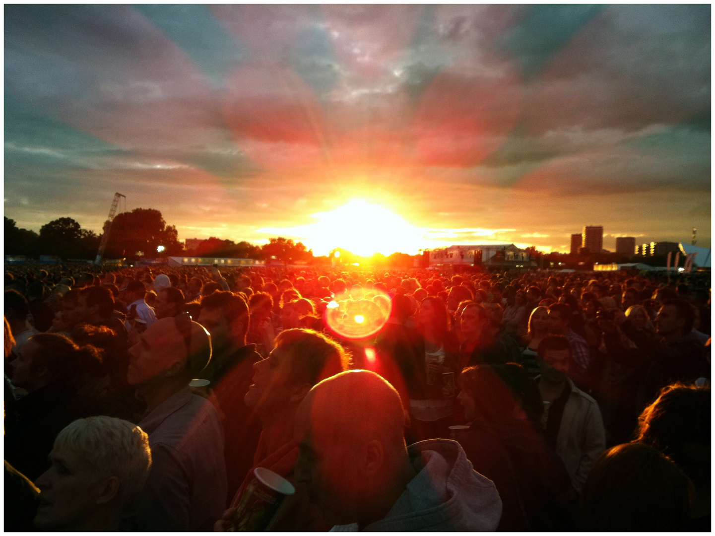 Spirit of an Open Air Foto & Bild | Ästhetik der sichtbarkeit, specials ...