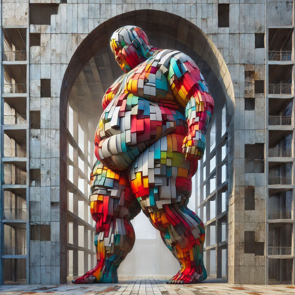 Spiritual transformation process 2024 Foto & Bild | ki fotos, spezial ...