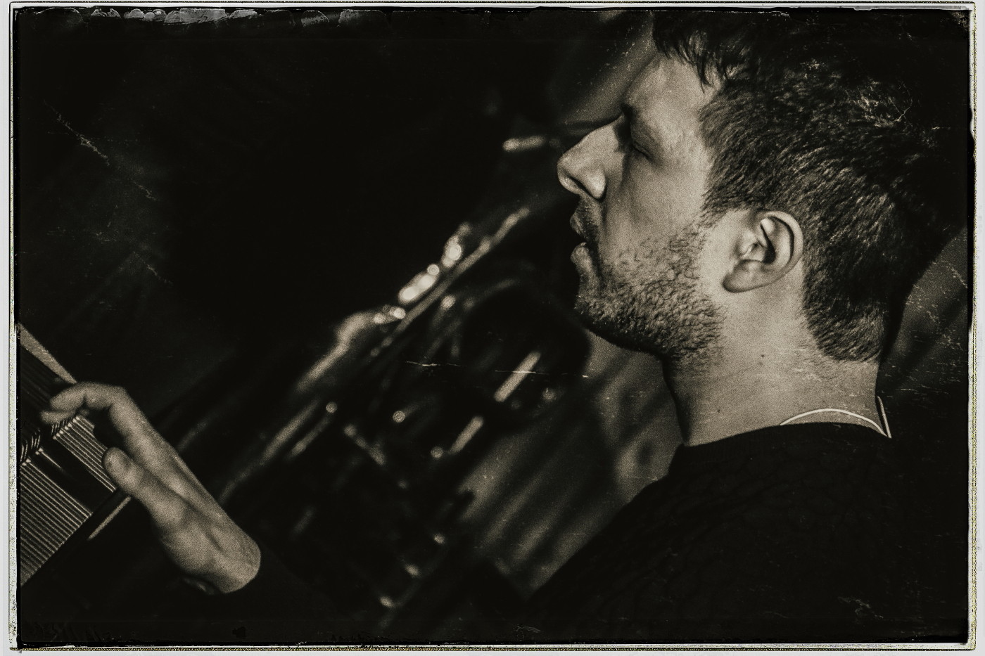 Spiritus Rector Foto & Bild | konzert, live, jazz Bilder auf fotocommunity