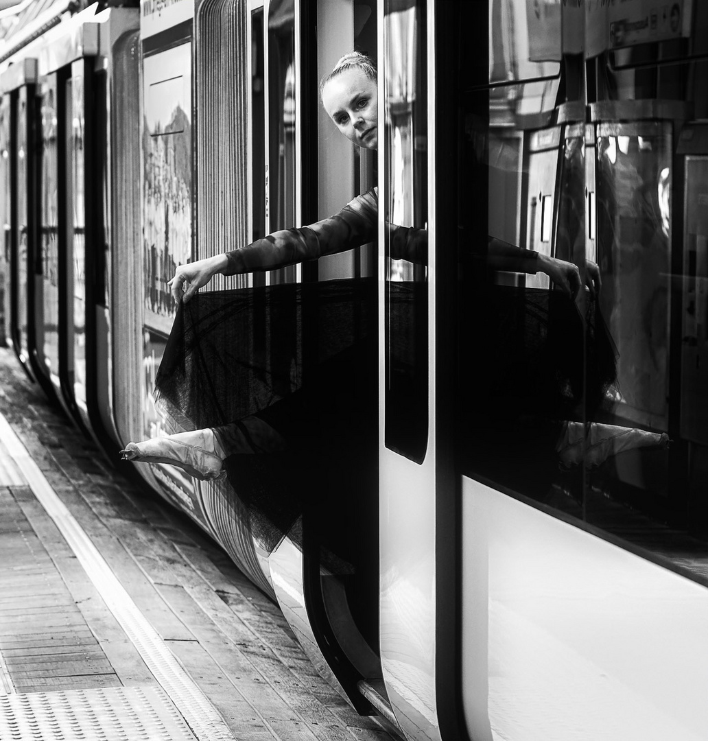 spitzen ausstieg Foto & Bild | portrait, kunstfotografie & kultur, projekte Bilder auf fotocommunity