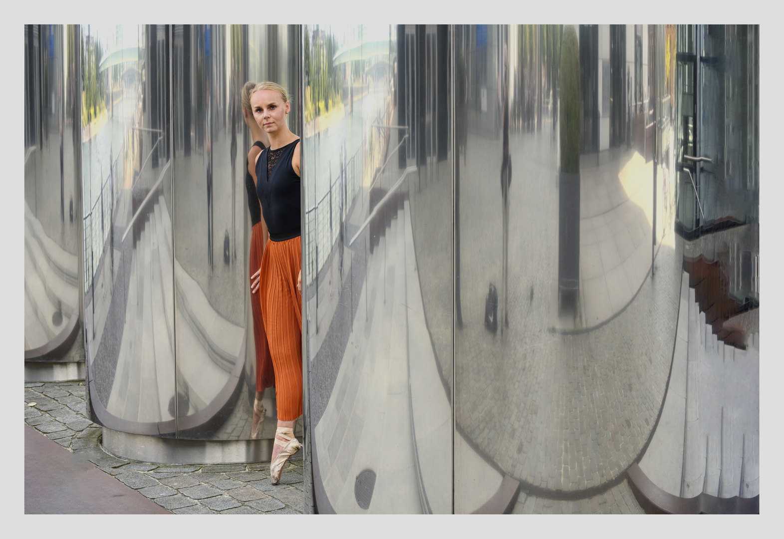 spitzen Tanz Foto & Bild | portrait, kunstfotografie & kultur, projekte Bilder auf fotocommunity