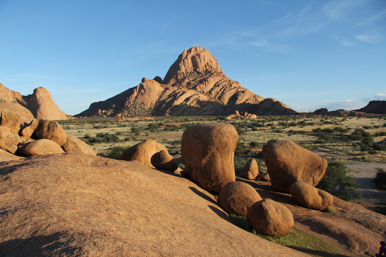 Spitzkoppe Foto & Bild | africa, southern africa, namibia Bilder auf ...