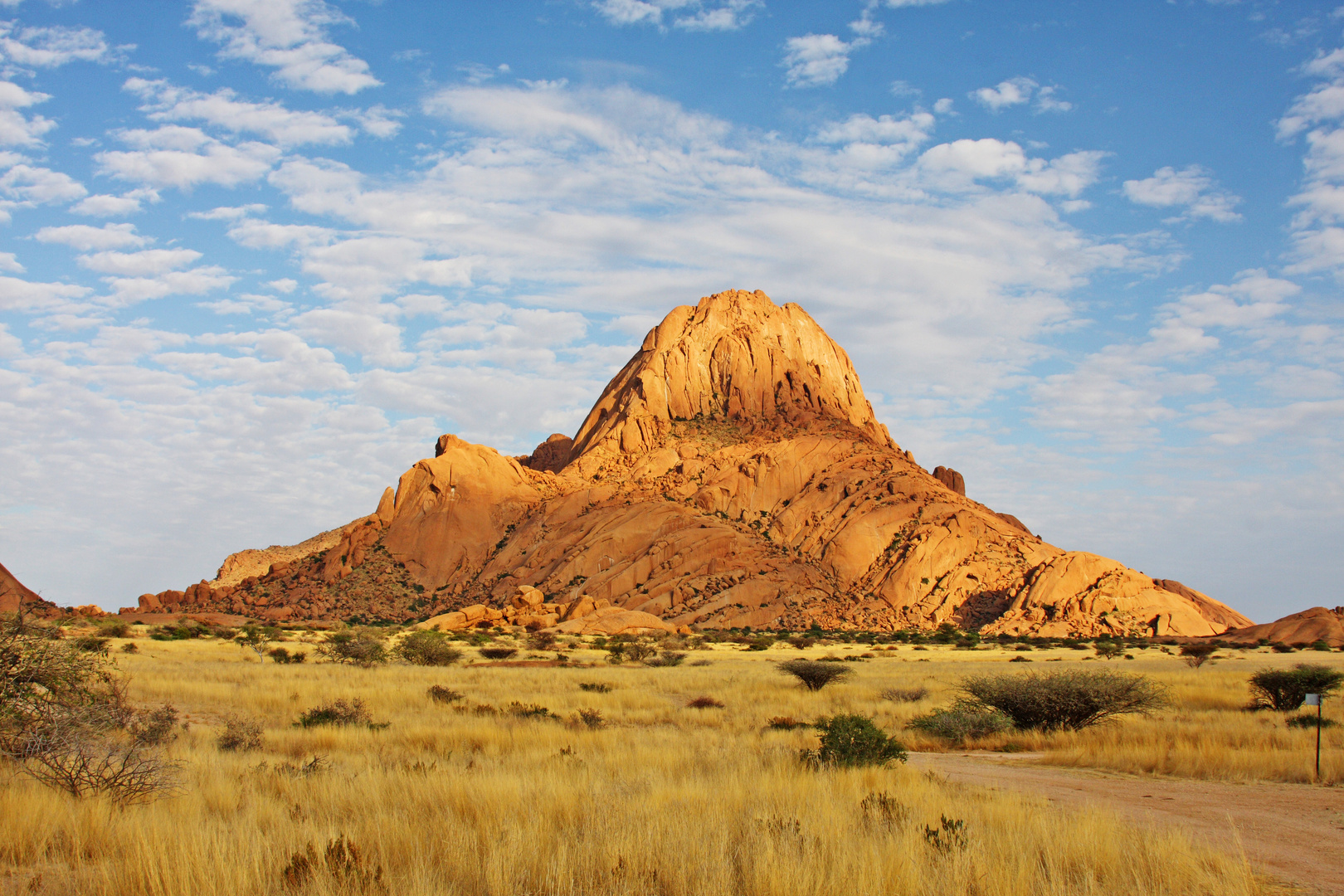 Spitzkoppe Namibia Foto & Bild | landschaft, berge, natur Bilder auf ...
