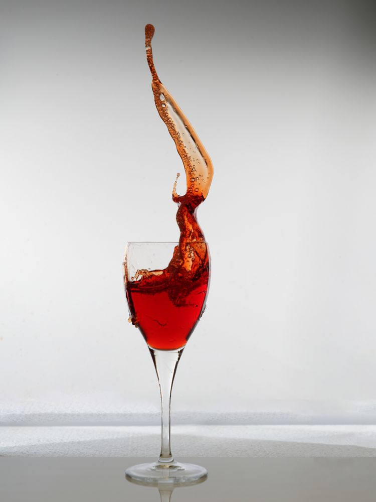 Splash Foto & Bild | experimente, stillleben, food-fotografie Bilder ...