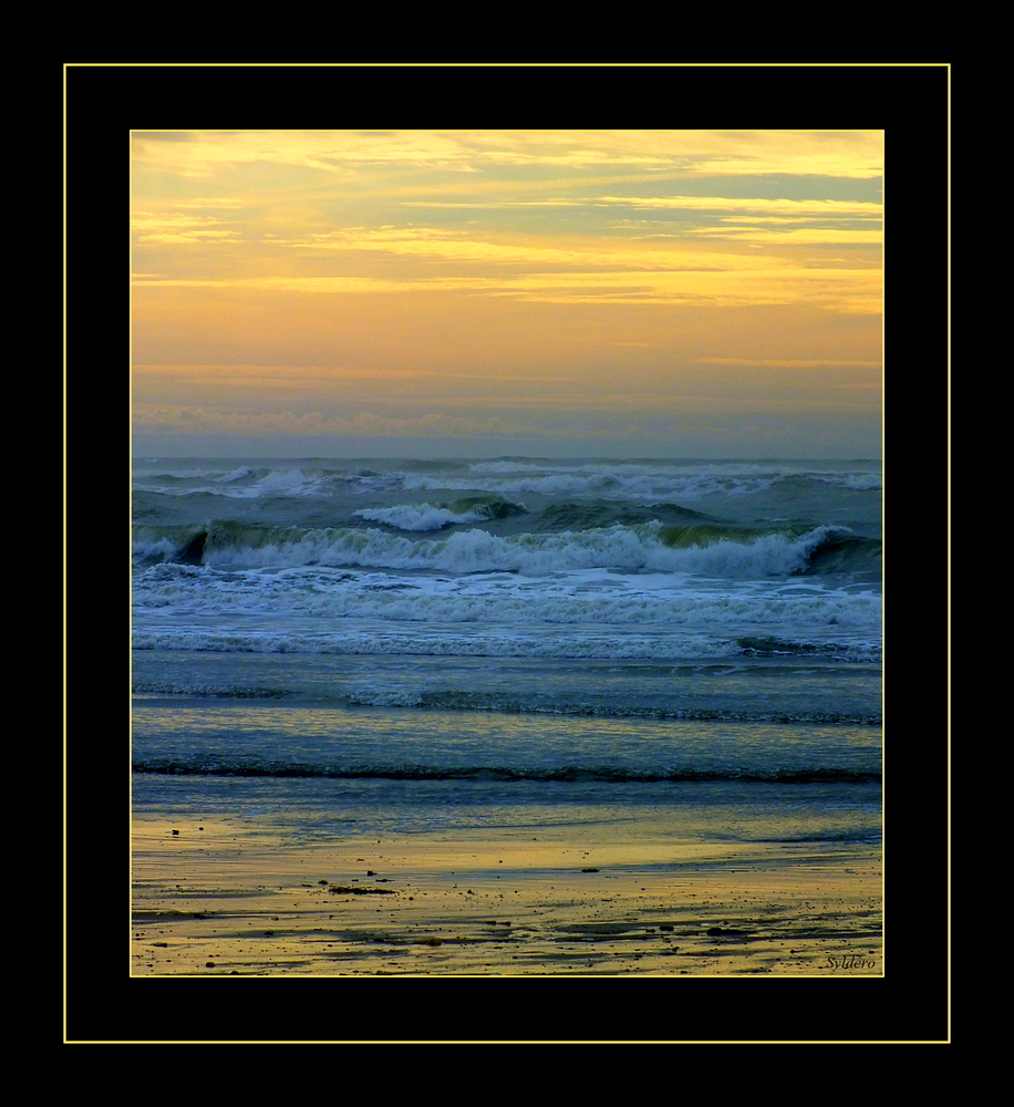 SPLENDEUR DU SOIR photo et image | paysages, mers et océans, nature ...