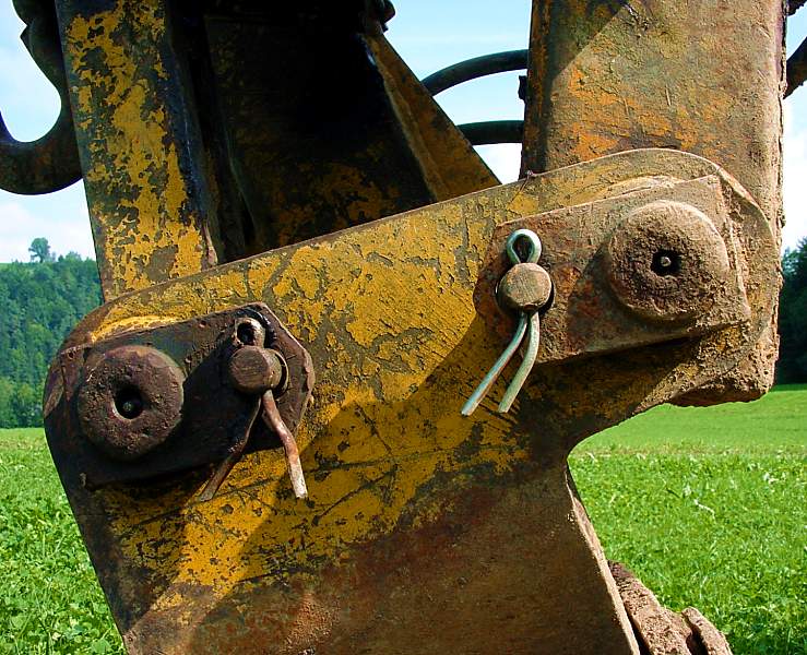 Splinten Foto & Bild | sonstiges, techniken, kamera-techniken Bilder ...