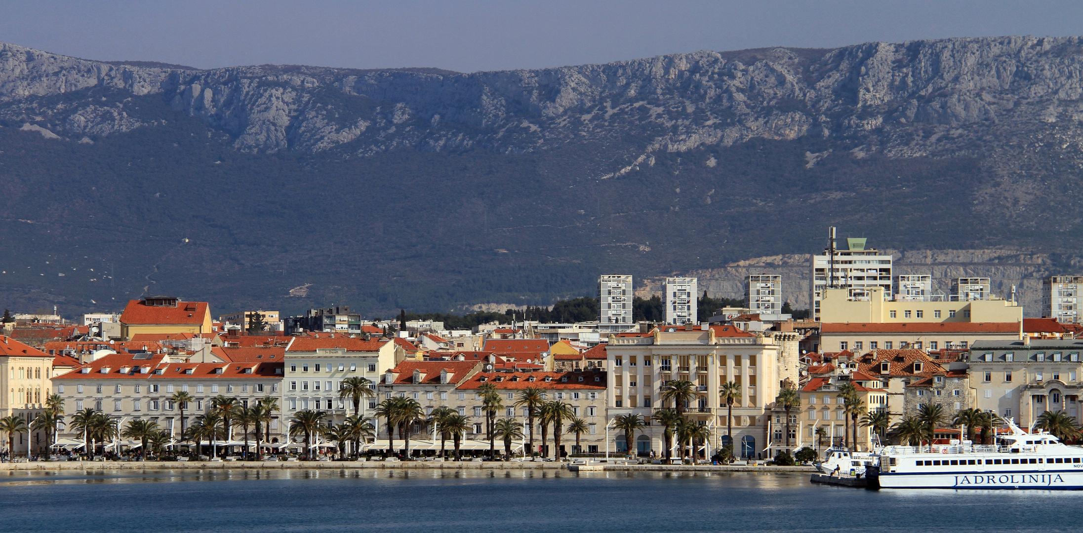 Split Foto & Bild | europe, balkans, croatia Bilder auf fotocommunity