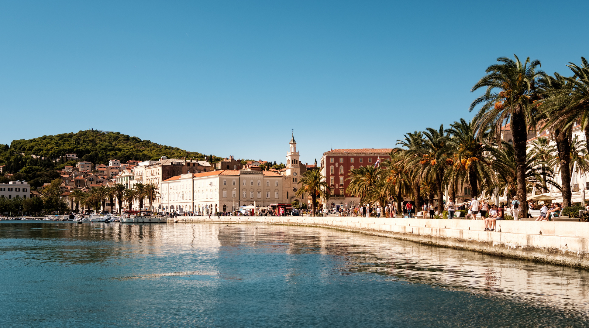 Split Foto & Bild | wasser, meer, adria Bilder auf fotocommunity