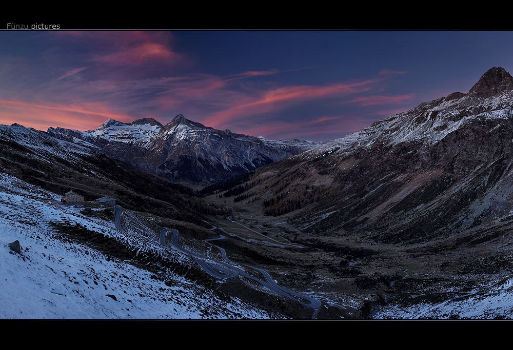 Splügenpass Foto & Bild | landschaft, wege und pfade, andere bilder ...