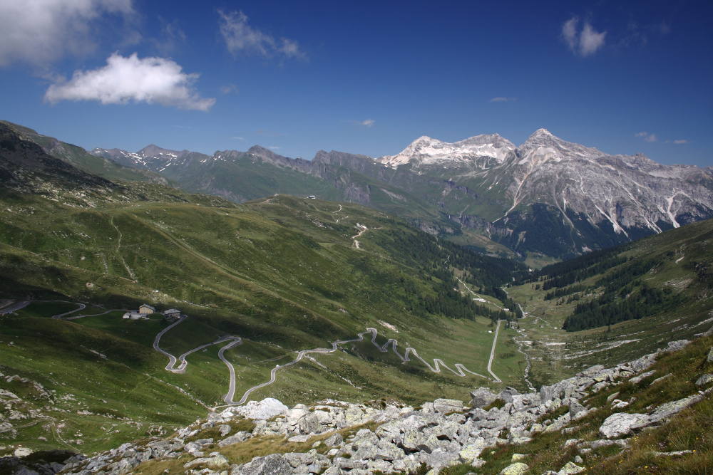 Splügenpass Foto & Bild | europe, schweiz & liechtenstein, kt ...