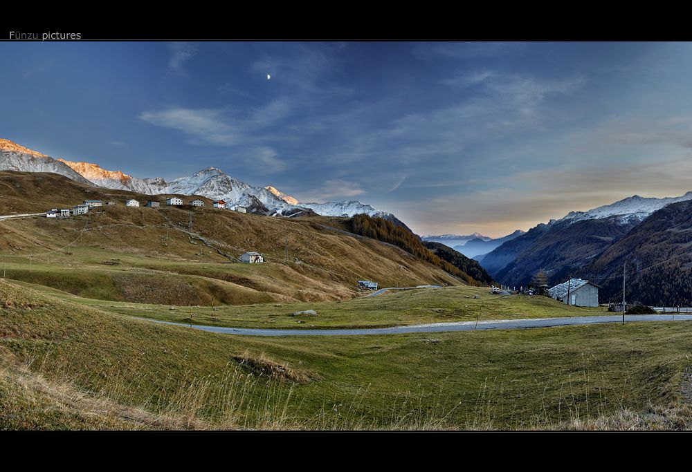 Splügenpass // Foto & Bild | andere bilder, natur Bilder auf fotocommunity