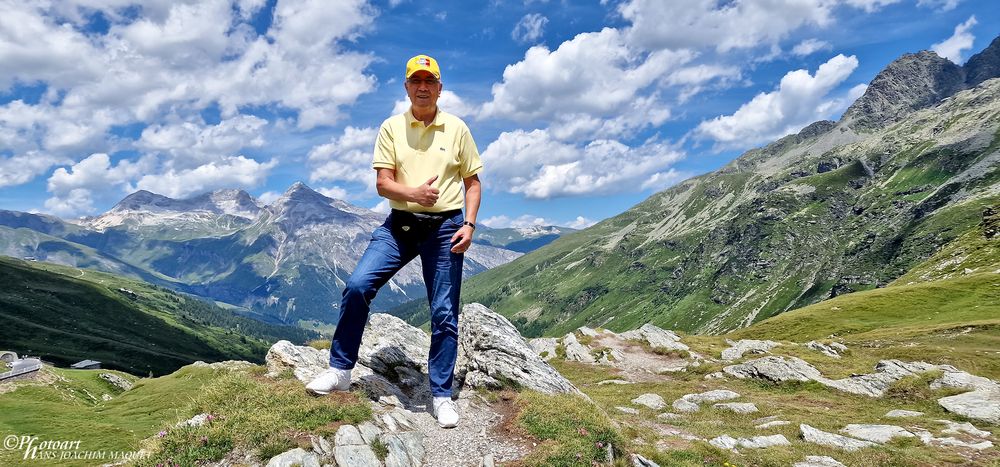 Splügenpass (Passo dello Spluga) Foto & Bild | fotos, world, spezial ...